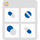 Dose of Knowledge: Medication Adherence vs Compliance - DosePacker ...