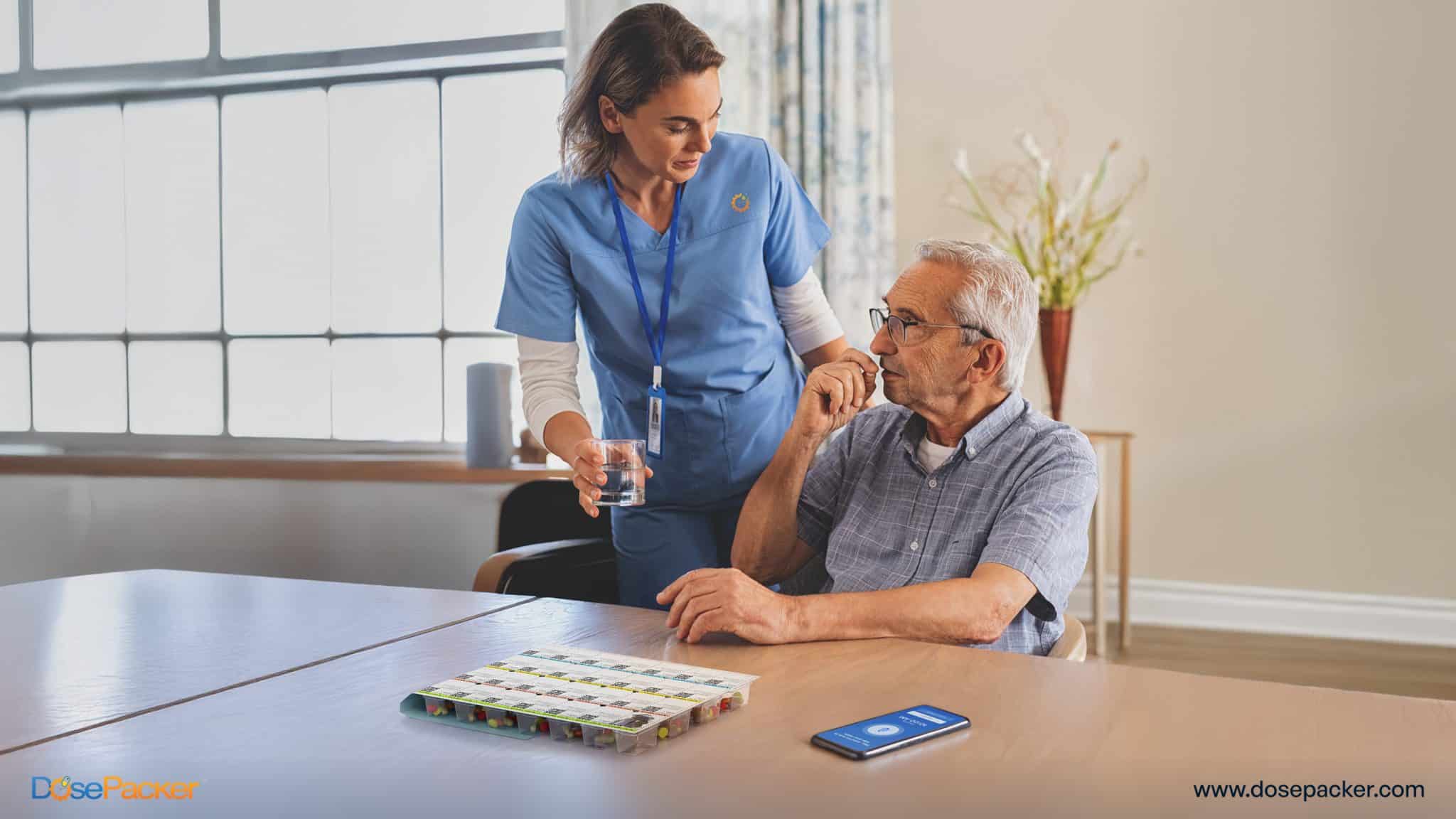 Home Health vs. Skilled Nursing: A Caregiver’s Guide