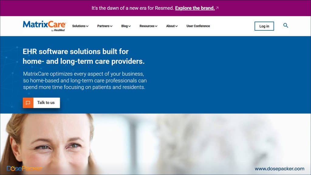 Top 11 Assisted Living Software to Watchout for in 2025